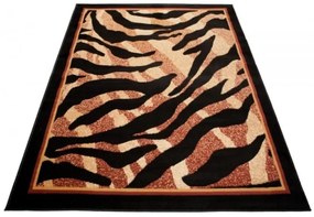 Moderní kusový koberec CHAPPE CH1240 - 100x200 cm