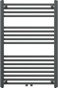 Mexen Mars, topné těleso 900x600 mm, 430 W, antracitová, W110-0900-600-00-66