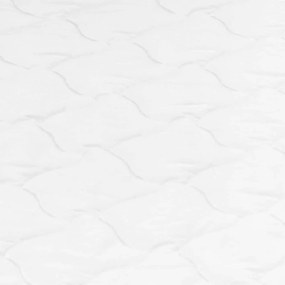 Vrchní matrace 90 x 200 cm studená pěna nopky 6 cm 282769