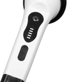 Verk Group Rotační mop elektrický čisticí kartáč 9 různých nástavců