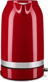 KitchenAid 5KEK1701EER červená / Rychlovarná konvice / 2000-2400W / 1.