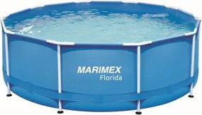 Bazén Florida 3,05x0,91m bez příslušenství Marimex 10340192