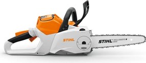Aku řetězová pila STIHL MSA 160 C-B + Prodloužená záruka
