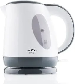 ETA ETA560490000 SOFIE bílá / Rychlovarná konvice / 2200W / 1L