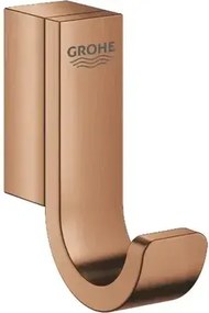 Grohe Selection - Háček kartáčovaný Warm Sunset