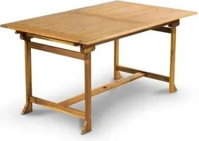 FIELDMANN FDZN 4104-T / Stůl 200/150x90 cm / Akácie