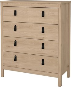 FALCO Komoda Real 661 jackson hickory
