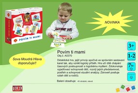 PEXI Alexander Povím ti mami