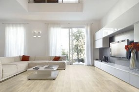 BEAUFLOR PVC podlaha - lino BLACKTEX Columbian Oak 629L - světlejší dřevo ŠÍŘKA: 4 m, POUŽITÍ: Zátěžové