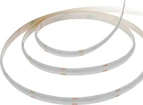 Solight LED COB pásek studená bílá / LED pásek / USB napájení / 5m / 7