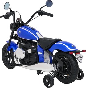 Ramiz Dětský motocykl BMW R18 modrý