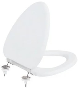 Canakcilar Ceramic  Creavit Kid wc sedátko bílá KC0802.01.0