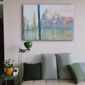 Obraz 100x70 cm Claude Monet – Wallity