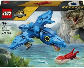 LEGO® Jurassic World™ 77977 Dinosauří mládě: Pteranodon / Počet dílků: