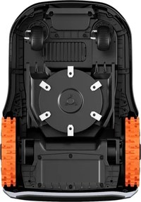 Bezdrátová autonomní robotická sekačka SEGWAY Navimow i215E 1500m2
