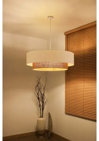 Brilagi - LED Lustr na lanku BOHO STYLE 3xE27/15W/230V pr. 80 cm