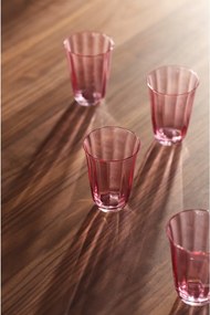 Sklenice v sadě 4 ks 420 ml Tulip – Jotex