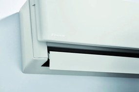 Klimatizace Daikin Stylish white 1+3 (2,5kW + 2,5kW + 3,5kW) Multi-split R32