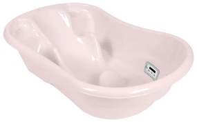 KikkaBoo Vanička anatomická Hippo 94 cm Pink