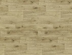 UNILIN PVC podlaha - lino MAXIMA PLUS Ohrid Oak S31 (591-14) – světlé dřevo ŠÍŘKA: 3 m