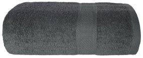 Froté ručník MATEO 50x90 cm šedý