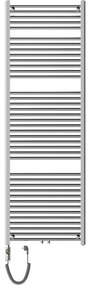 Mexen Mars, elektrické topné těleso 1800x600 mm, 900W, chromová, W110-1800-600-2900-01