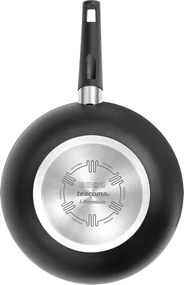 TESCOMA Wok i-PREMIUM ø 30 cm, s poklicí