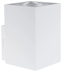 T-LED 106272 Nástěnné svítidlo PITE 1SW CCT