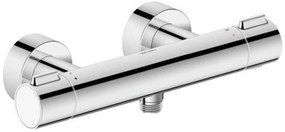 Duravit - Termostatická sprchová baterie, chrom TH4220000010