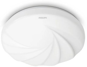 Philips | Philips - LED Stropní svítidlo SHORE LED/10W/230V | P4389