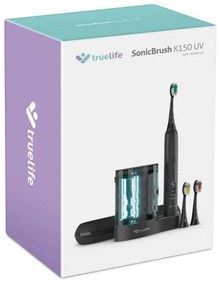 TrueLife Sonický zubní kartáček SonicBrush K150 UV