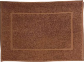 Profod Koupelnová předložka Comfort hnědá 50x70 cm