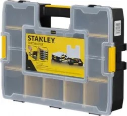 Organizér Stanley SortMaster 1-94-745 s měnitelnou velikostí přihrádek