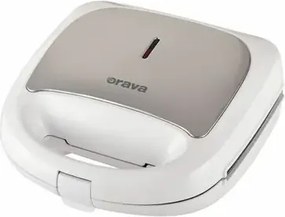 Orava ST-500 bílá / Sendvičovač / 750W