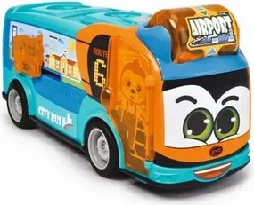 Dickie ABC City Autobus / od 1 roku