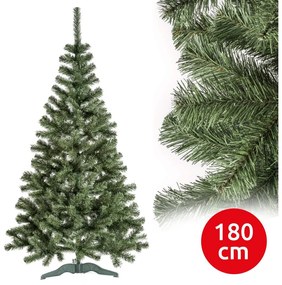 Sonic Vánoční stromek LEA 180 cm jedle SC0003