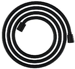 Hansgrohe Hadice - Sprchová hadice, 200 cm, matná černá 28230670