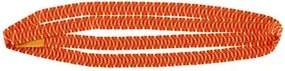TEDDIES Skákací guma 100 cm / 2 barvy / od 5 let