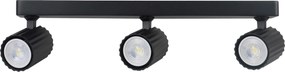 XXXLutz BODOVÉ SVÍTIDLO, max led 8W W/GU10, - Online Only svítidla - 004462004003