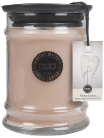 Bridgewater Candle Caompany Vonná svíčka Sweet Grace malá 250g