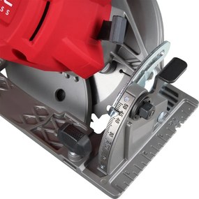 Milwaukee M18 FCS552-0X aku kotoučová pila bez aku 4933493588