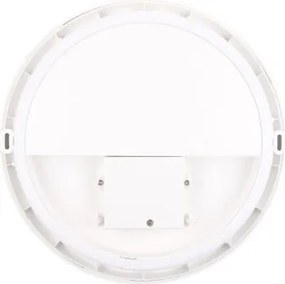 LED svítidlo McLED Calvia 18 12/15/18W CCT 3000/4000/6000K IP65 bílá/černá/stříbrná ML-411.011.42.0