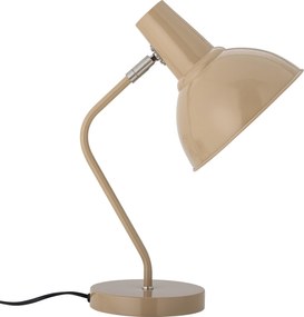 Stolní lampa Klara kovová 40 cm
