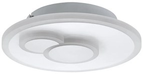 Eglo Eglo 33942 - LED Stropní svítidlo CADEGAL LED/7,8W/230V pr. 20 cm bílá EG33942