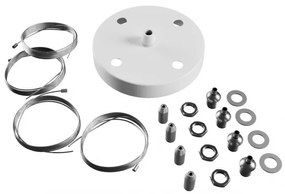 T-BIS Lankový závěs 91341 pro světla Nymphea Flat Duo