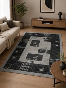 Koberec CRYSTAL PRINT AGADIR 97