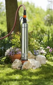 Ponorné čerpadlo 5500/5 inox Premium Gardena 1489-20