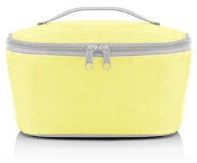 Termobox Reisenthel Coolerbag S pocket Lemon ice