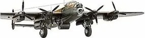 Revell Avro Lancaster 'Dambusters' / Plastikový model / 1:172 / Počet