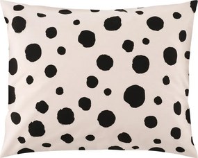 Bavlněný povlak na polštář 50x70 cm Rigmor Dot – Jotex